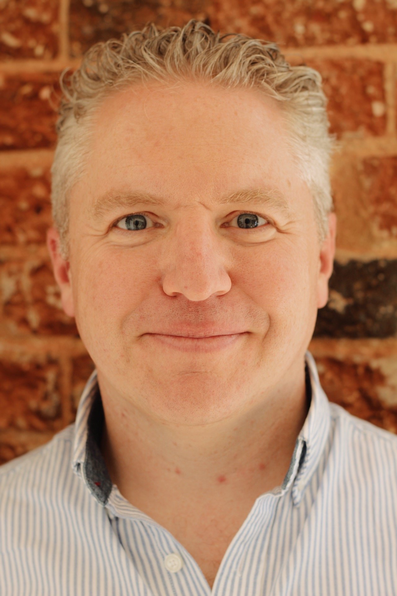 Mr Tim Duncan - Norfolk Menopause